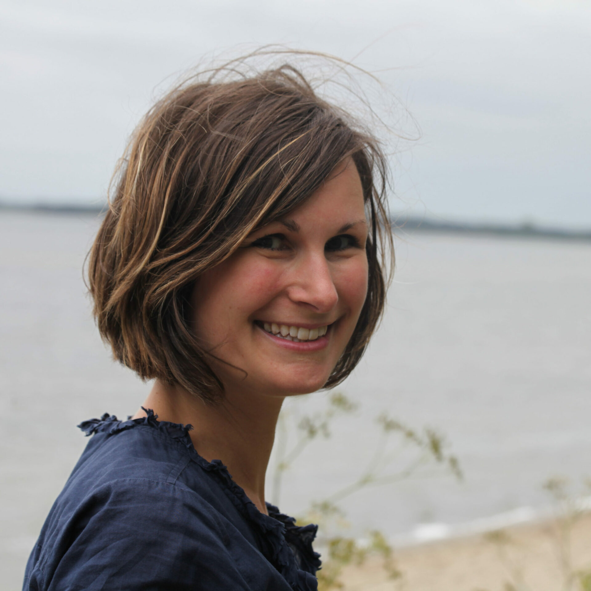 Über mich - Systemischer Coach - Katja Hinz Coaching